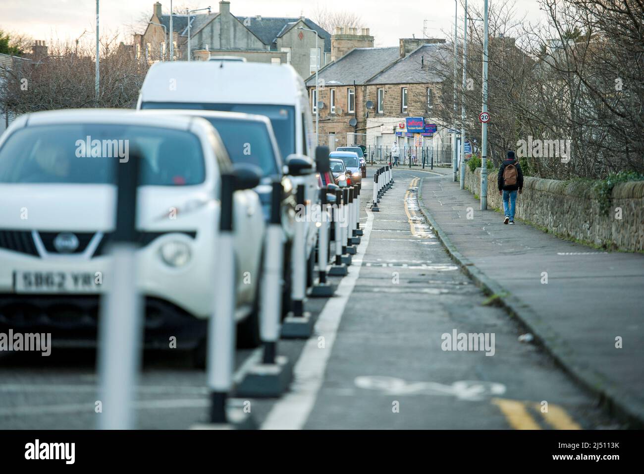 Longstone edinburgh hi-res stock photography and images - Alamy