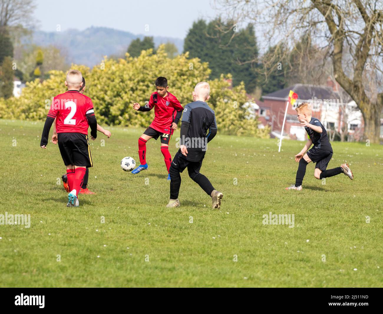 Football role models hi-res stock photography and images - Alamy