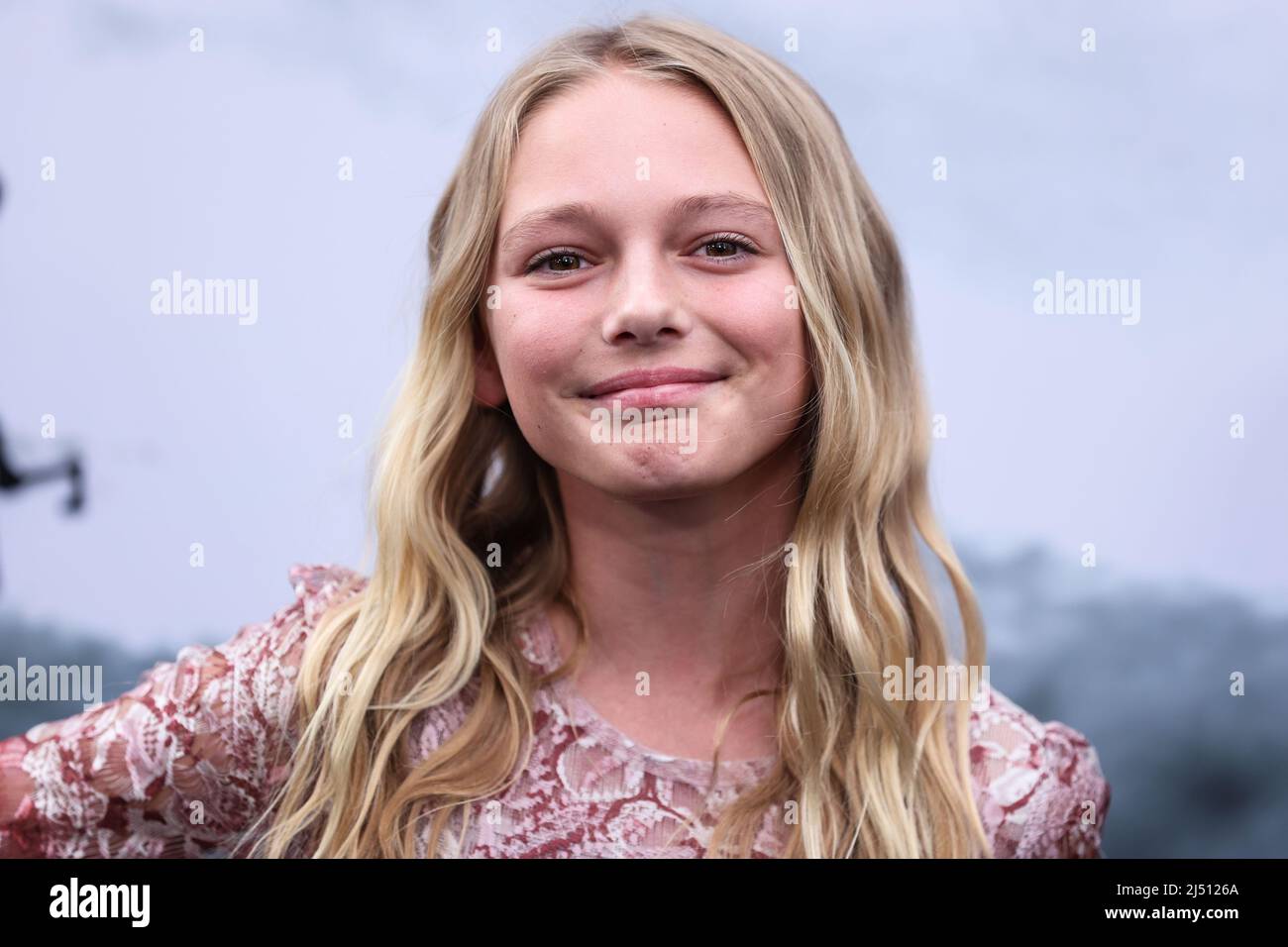 Hollywood, United States. 18th Apr, 2022. HOLLYWOOD, LOS ANGELES ...