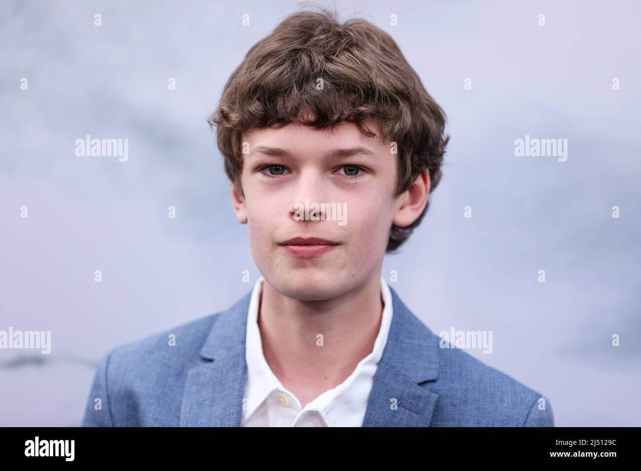 Hollywood, United States. 18th Apr, 2022. HOLLYWOOD, LOS ANGELES ...