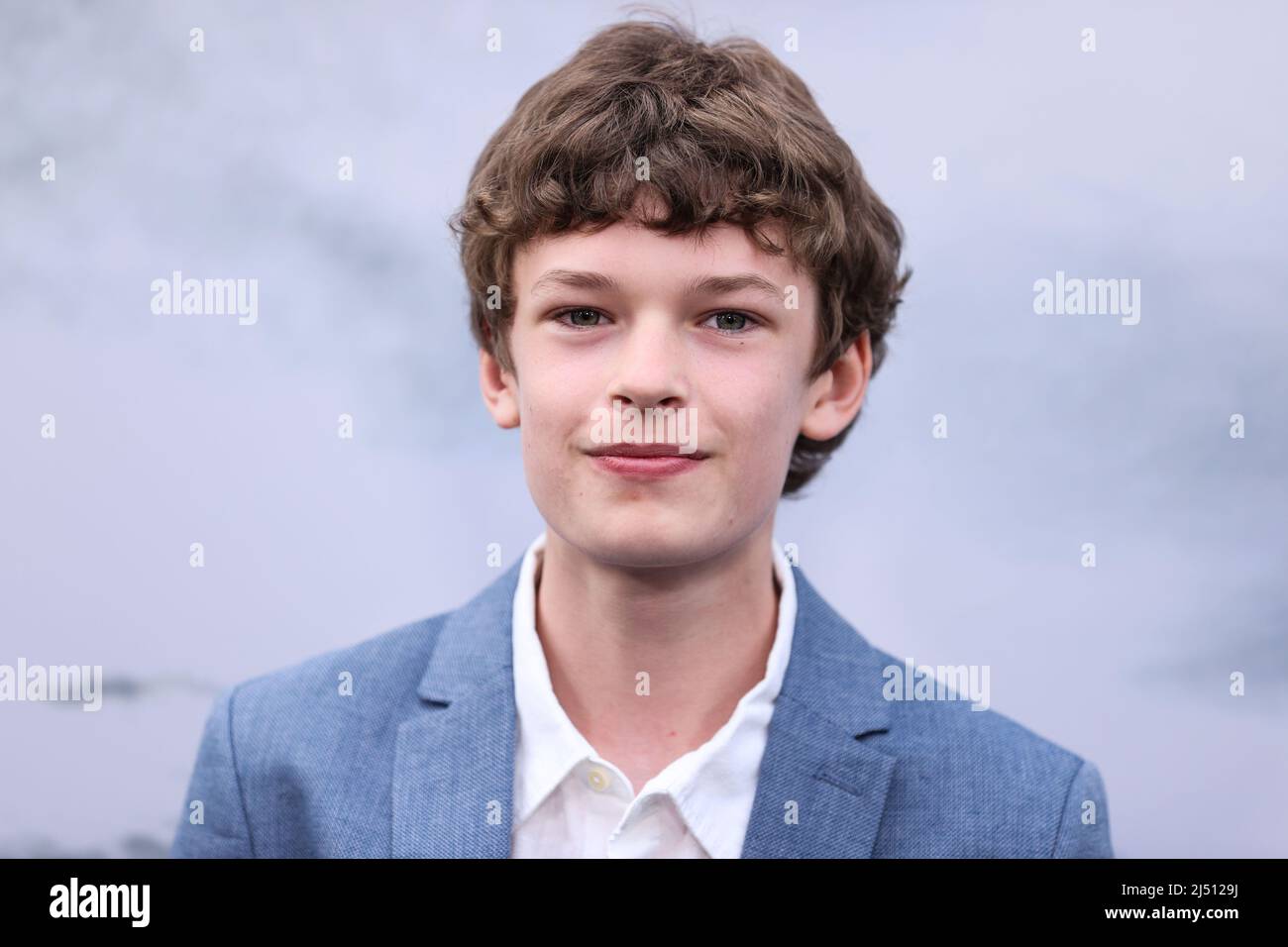 Hollywood, United States. 18th Apr, 2022. HOLLYWOOD, LOS ANGELES ...