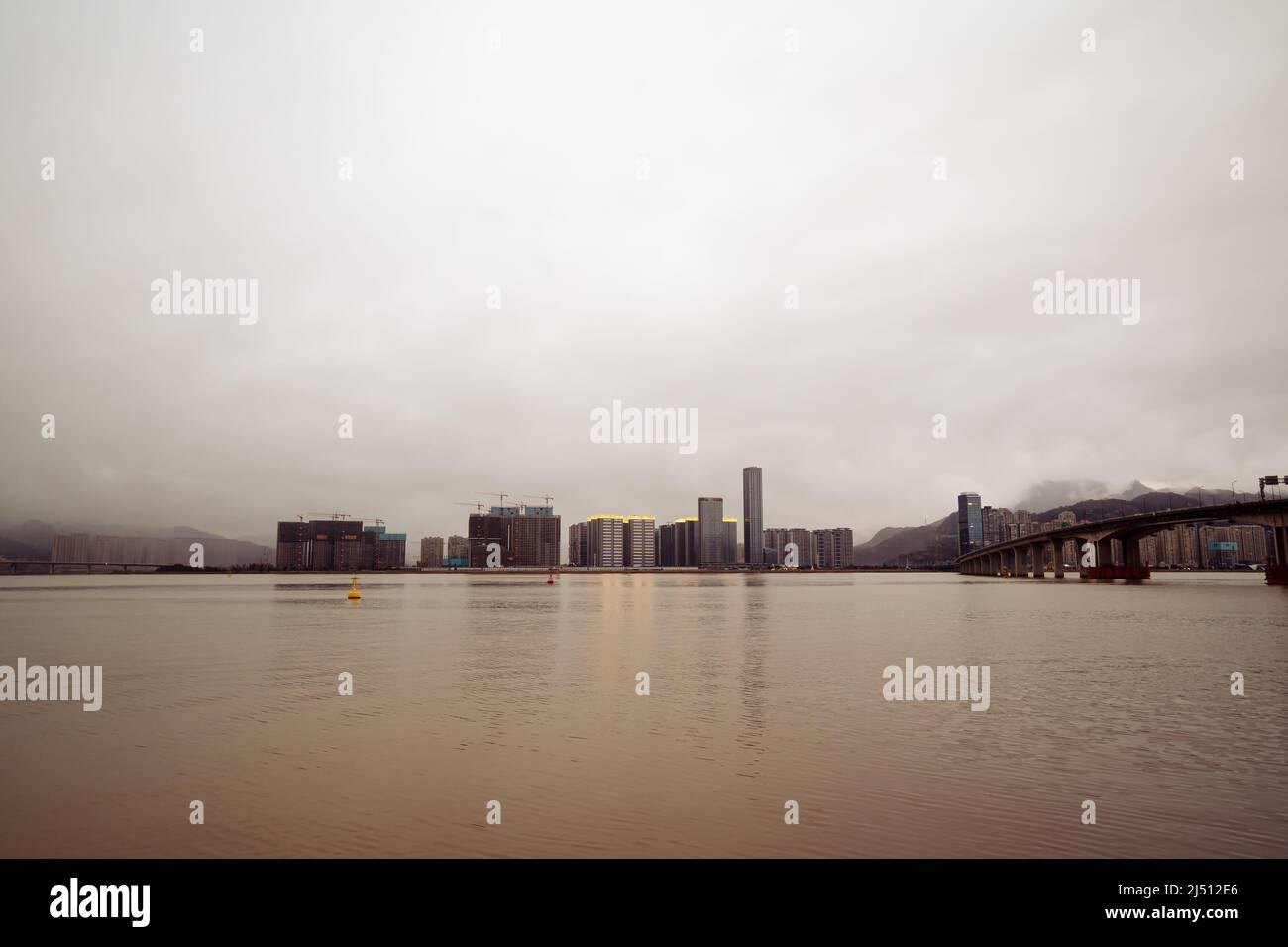 Wenzhou ou river hi-res stock photography and images - Alamy