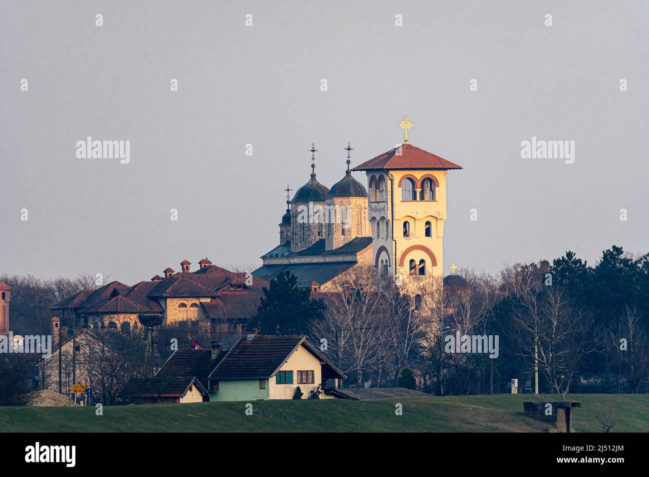 Backa serbia hi-res stock photography and images - Alamy