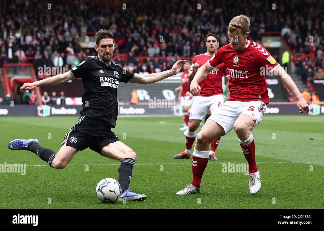 Rob atkinson bristol city hi-res stock photography and images - Alamy