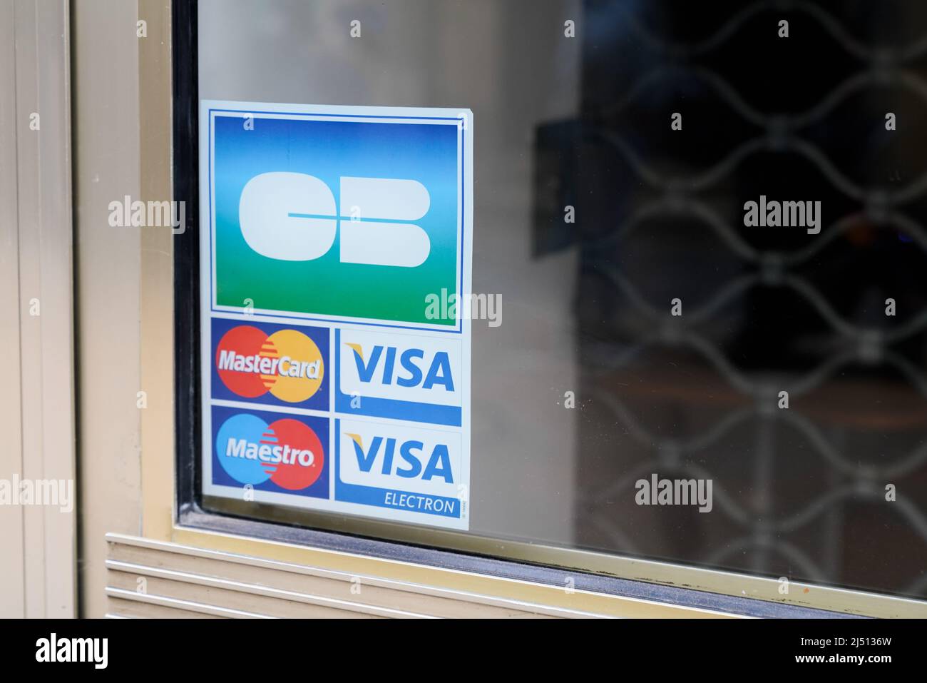 Visa Electron Card Number Abk