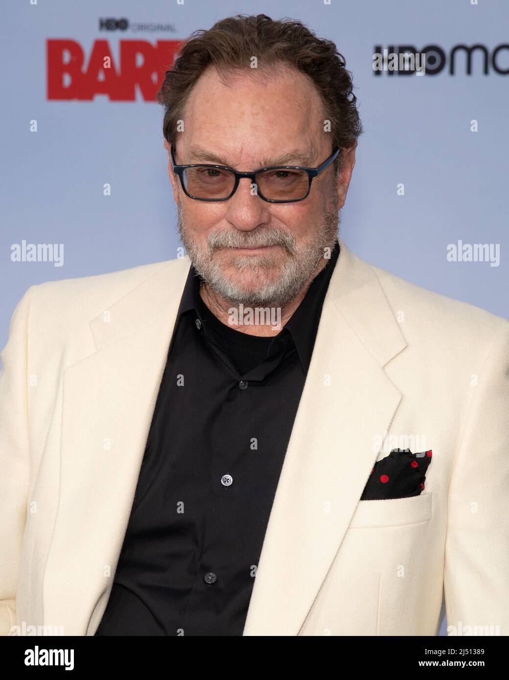 April 18, 2022, Los Angeles, California, USA: Stephen Root attends HBO ...