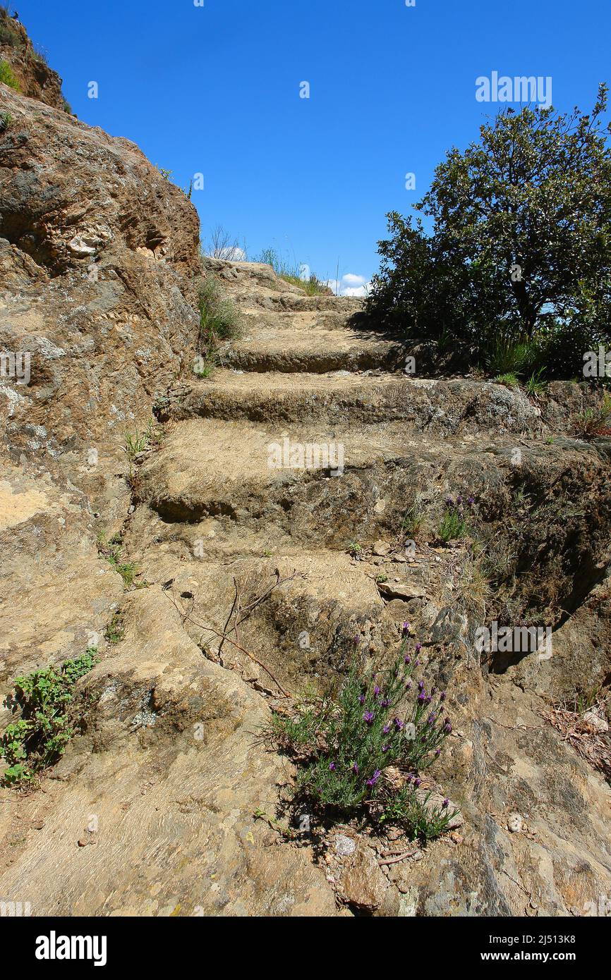 Fort freinet hi-res stock photography and images - Alamy