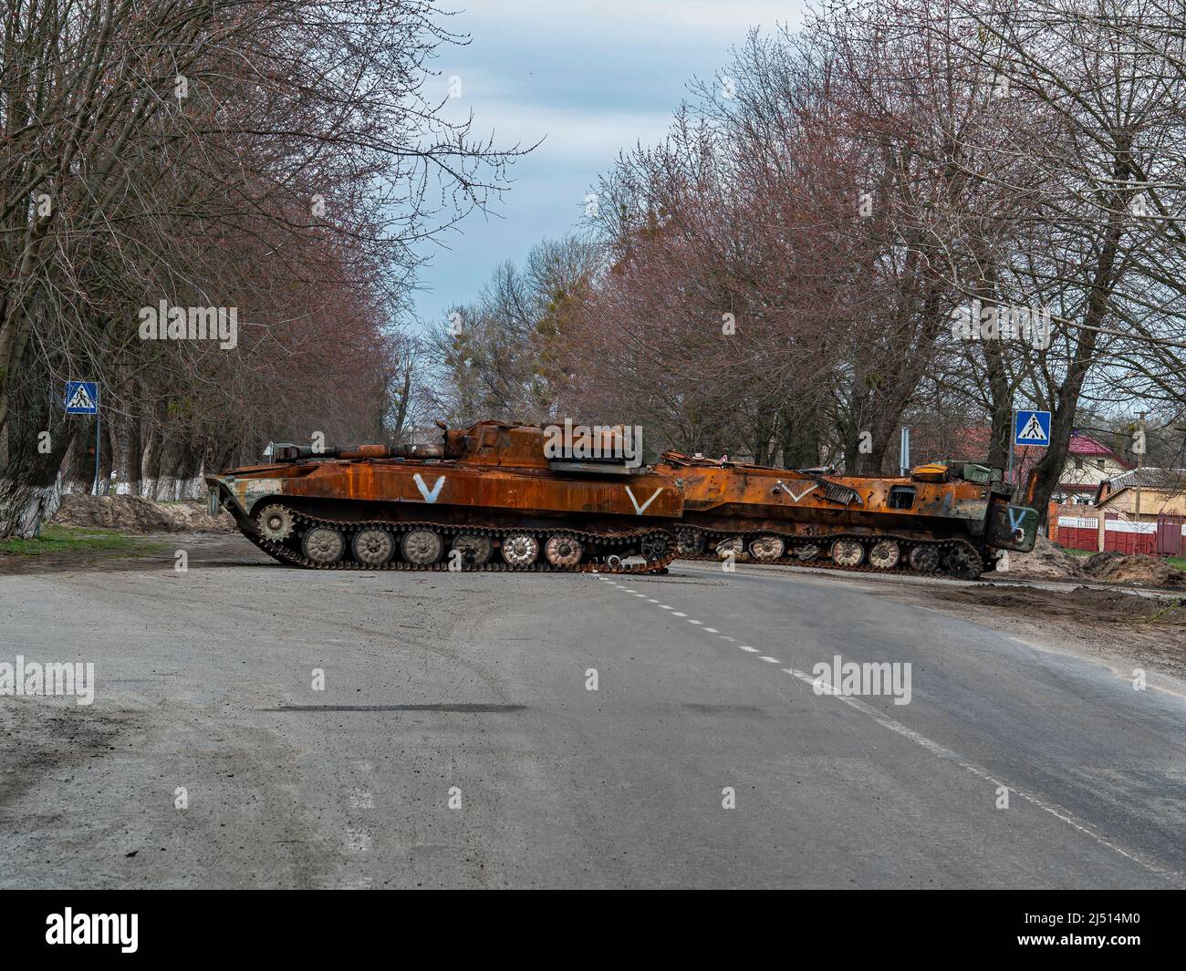 Self propelled artillery mounts hi-res stock photography and images - Alamy