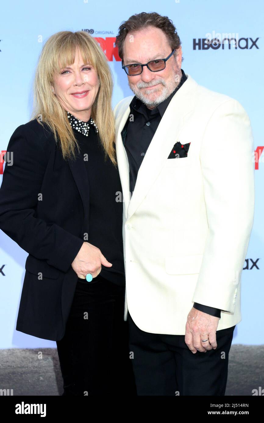 April 18, 2022, Los Angeles, CA, USA: LOS ANGELES - APR 18: Romy ...