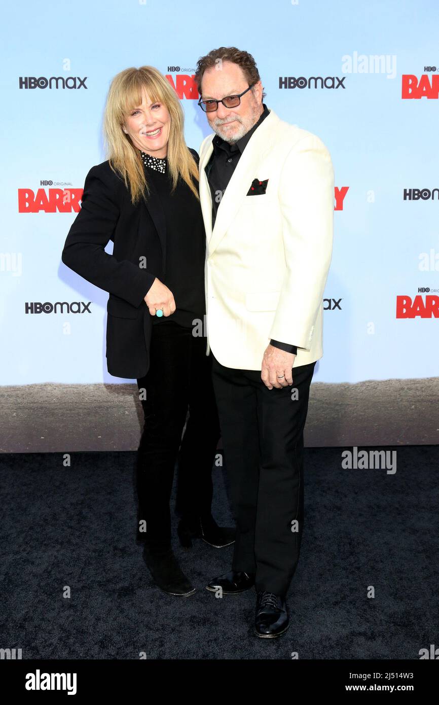 April 18, 2022, Los Angeles, CA, USA: LOS ANGELES - APR 18: Romy ...