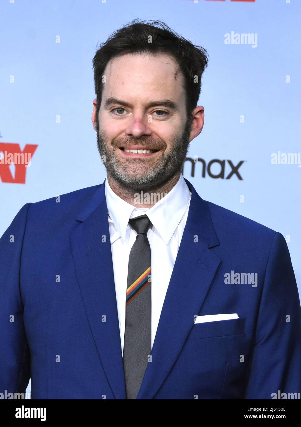 Los Angeles, California, USA. 18th Apr, 2022. Actor/Executive Producer ...