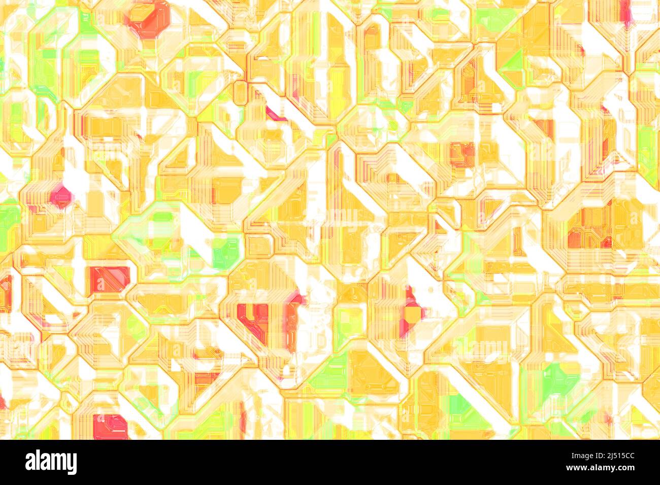 nice design electronic festive bright acid template digital drawn ...