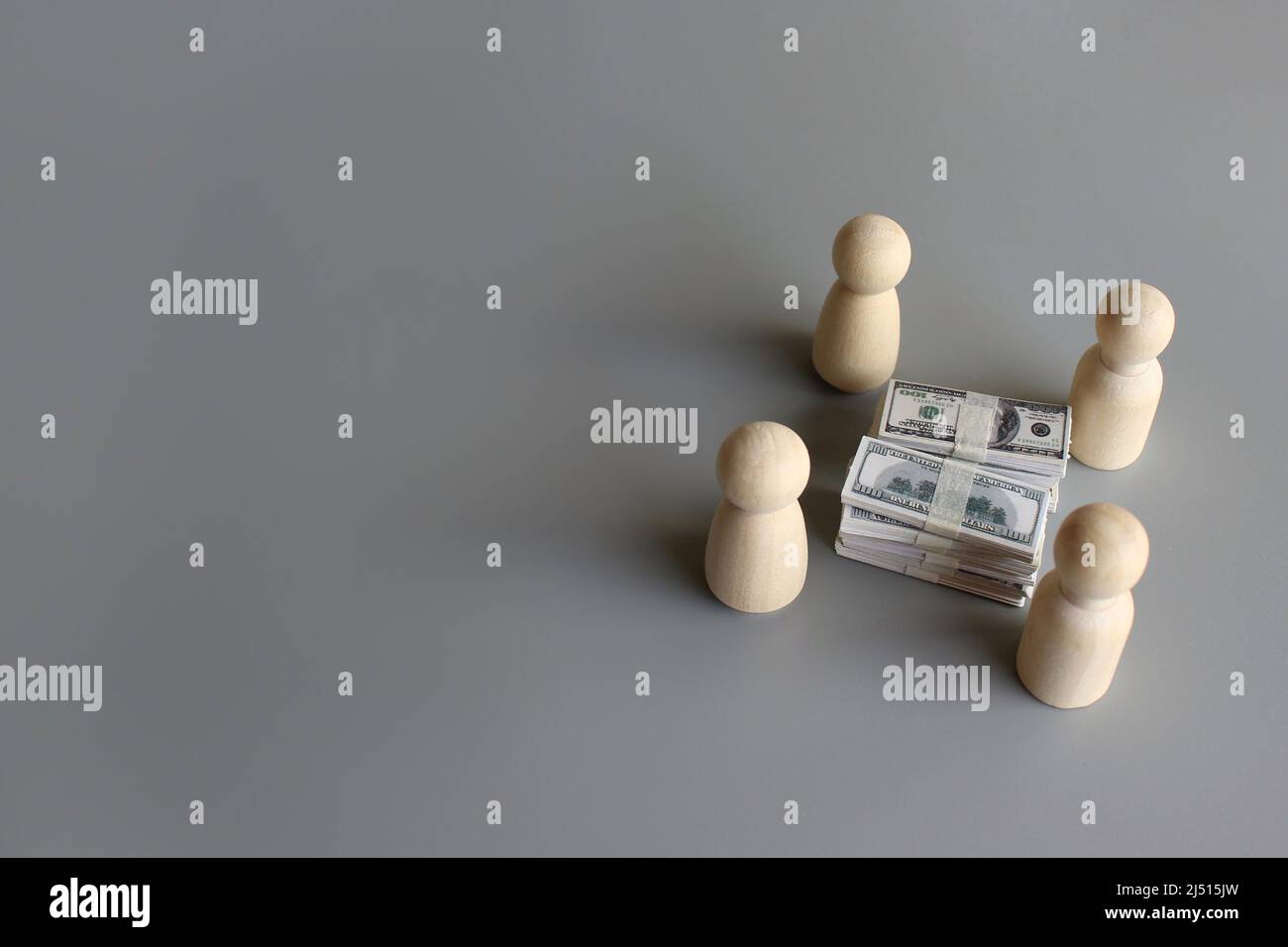 Money raising schemes hi-res stock photography and images - Alamy