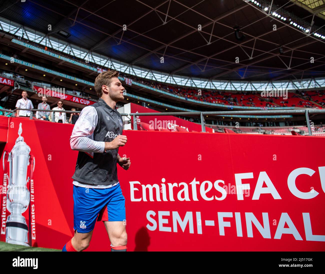 Crystal club wembley hi-res stock photography and images - Alamy