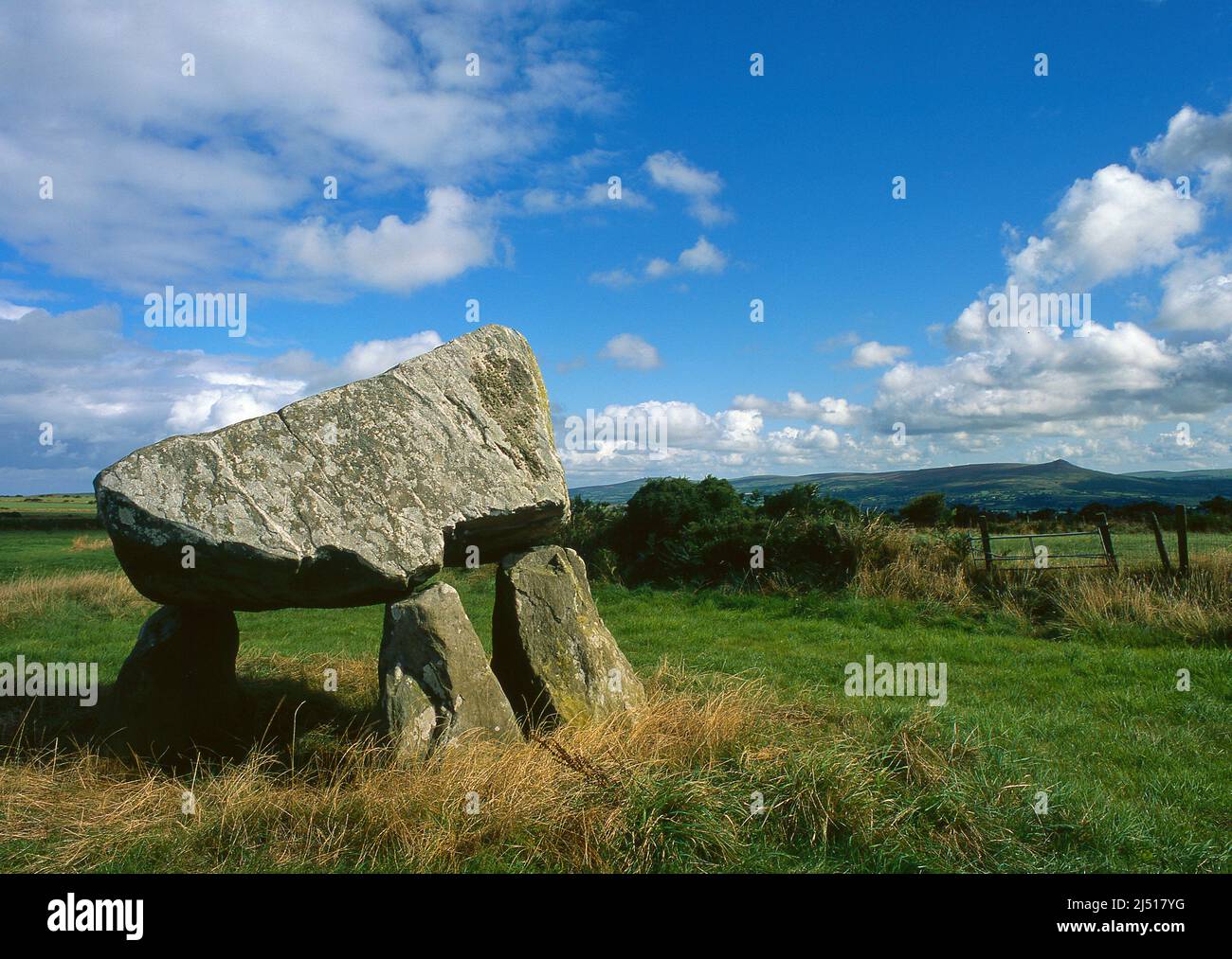Llech y drybedd hi-res stock photography and images - Alamy