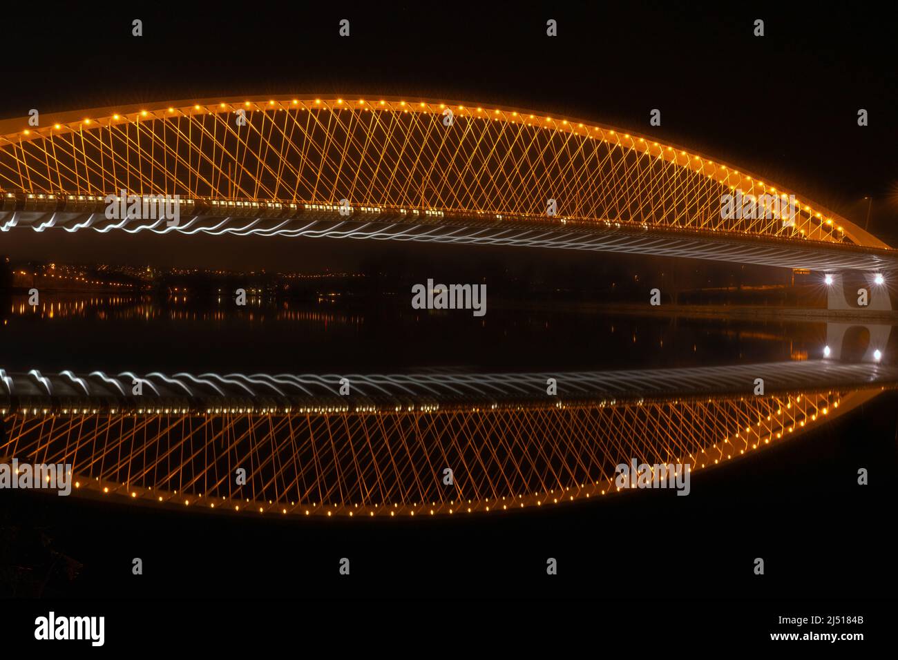 Traffic structure hi-res stock photography and images - Alamy