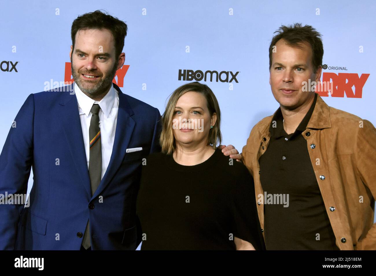 Los Angeles, California, USA. 18th Apr, 2022. Actor/Executive Producer ...