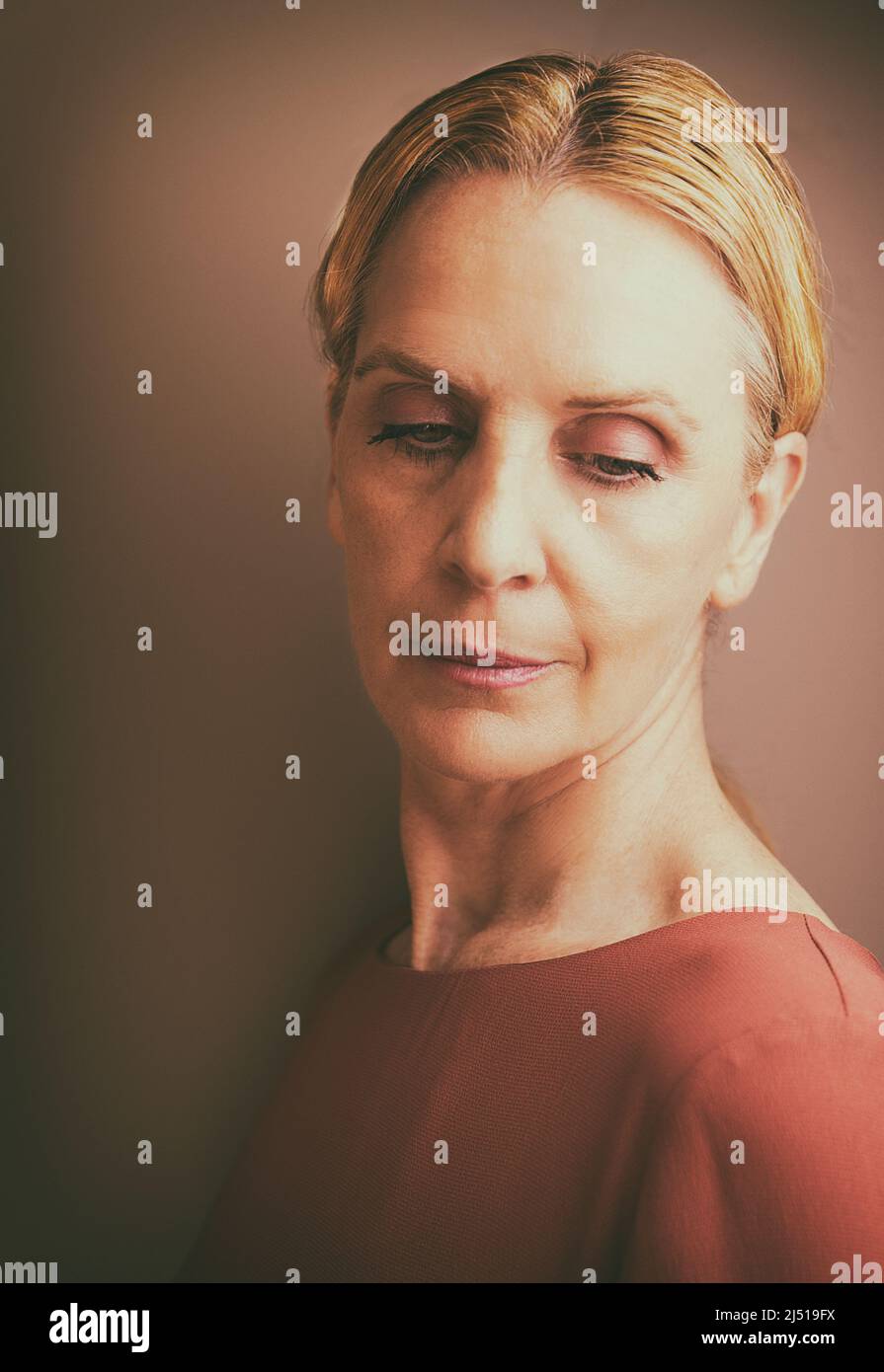 Mature Woman In Romantic Attitude II Stock Photo Alamy mature-woman-in-romantic-attitude-ii-stock-photo-alamy