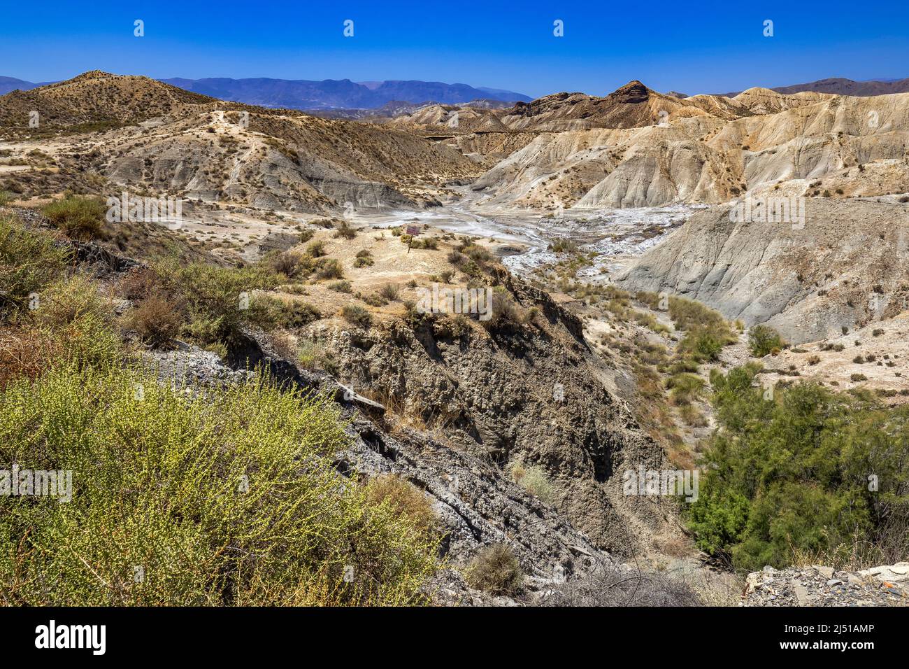 Tabernas desert people hi-res stock photography and images - Alamy