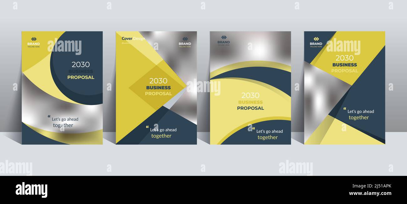 Business proposal background hi-res stock photography and images - Alamy