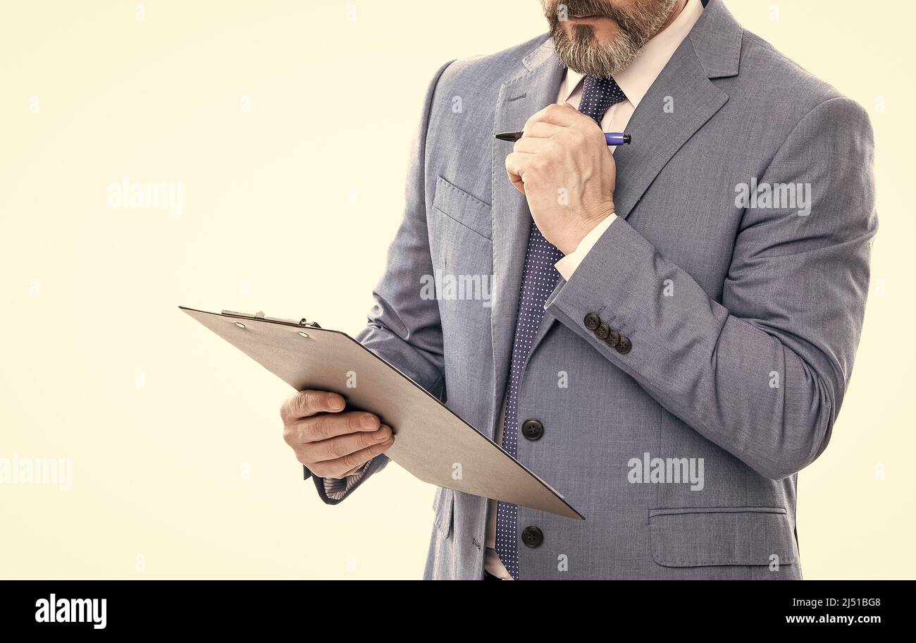 Check the contract hi-res stock photography and images - Alamy
