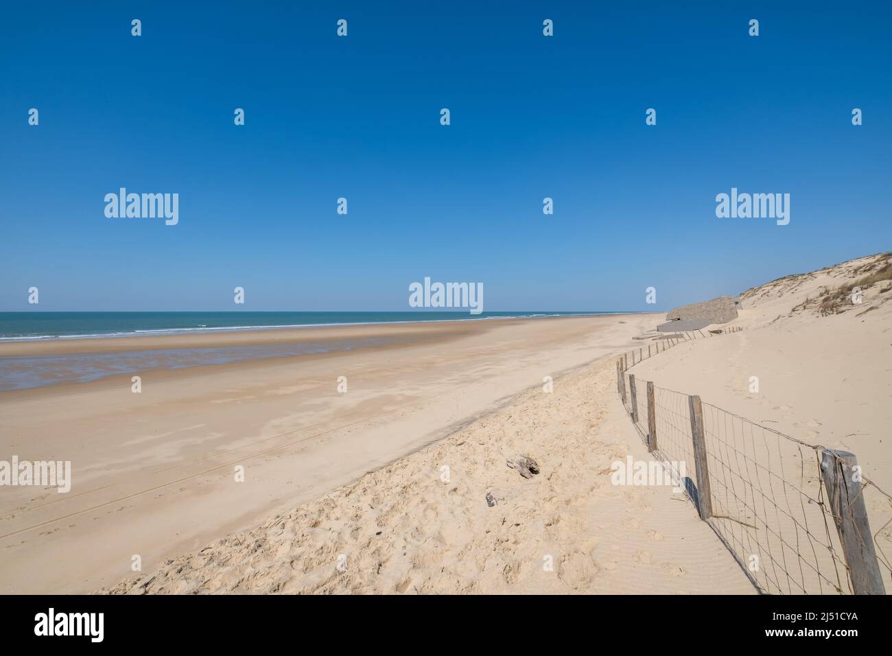 Ciel de plage hi-res stock photography and images - Alamy