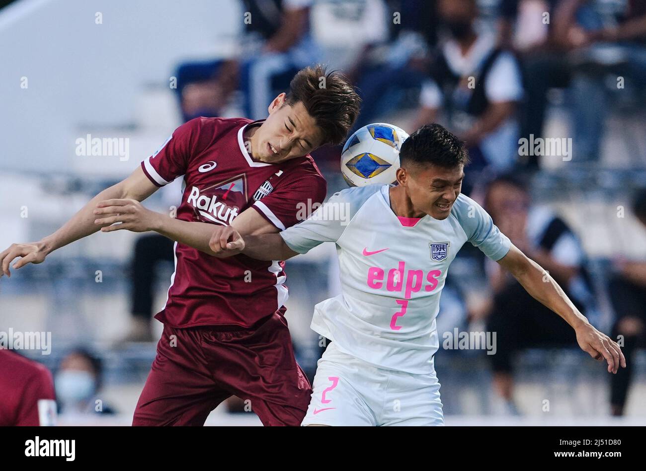 Yuki kobayashi kobe hi-res stock photography and images - Alamy