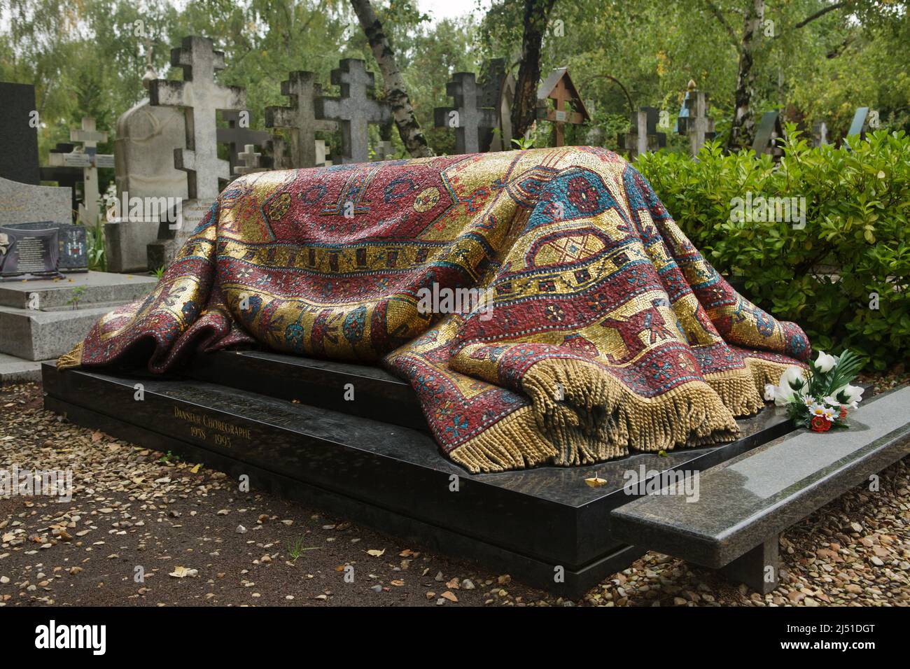 Nureyev High Resolution Stock Photography and Images - Alamy
