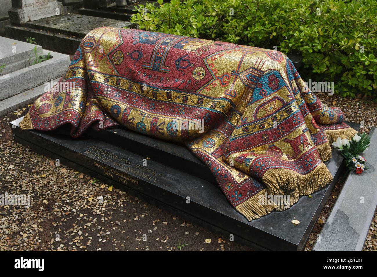 Nureyev hi-res stock photography and images - Alamy