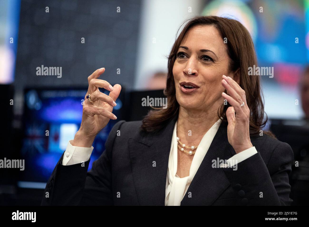 Us military officers hi-res stock photography and images - Alamy