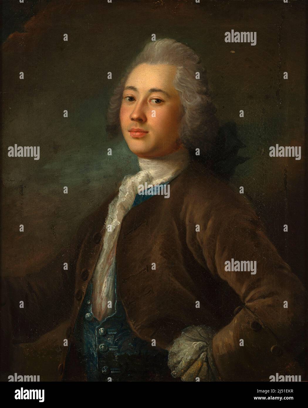 Lenkiewitz adam hi-res stock photography and images - Alamy