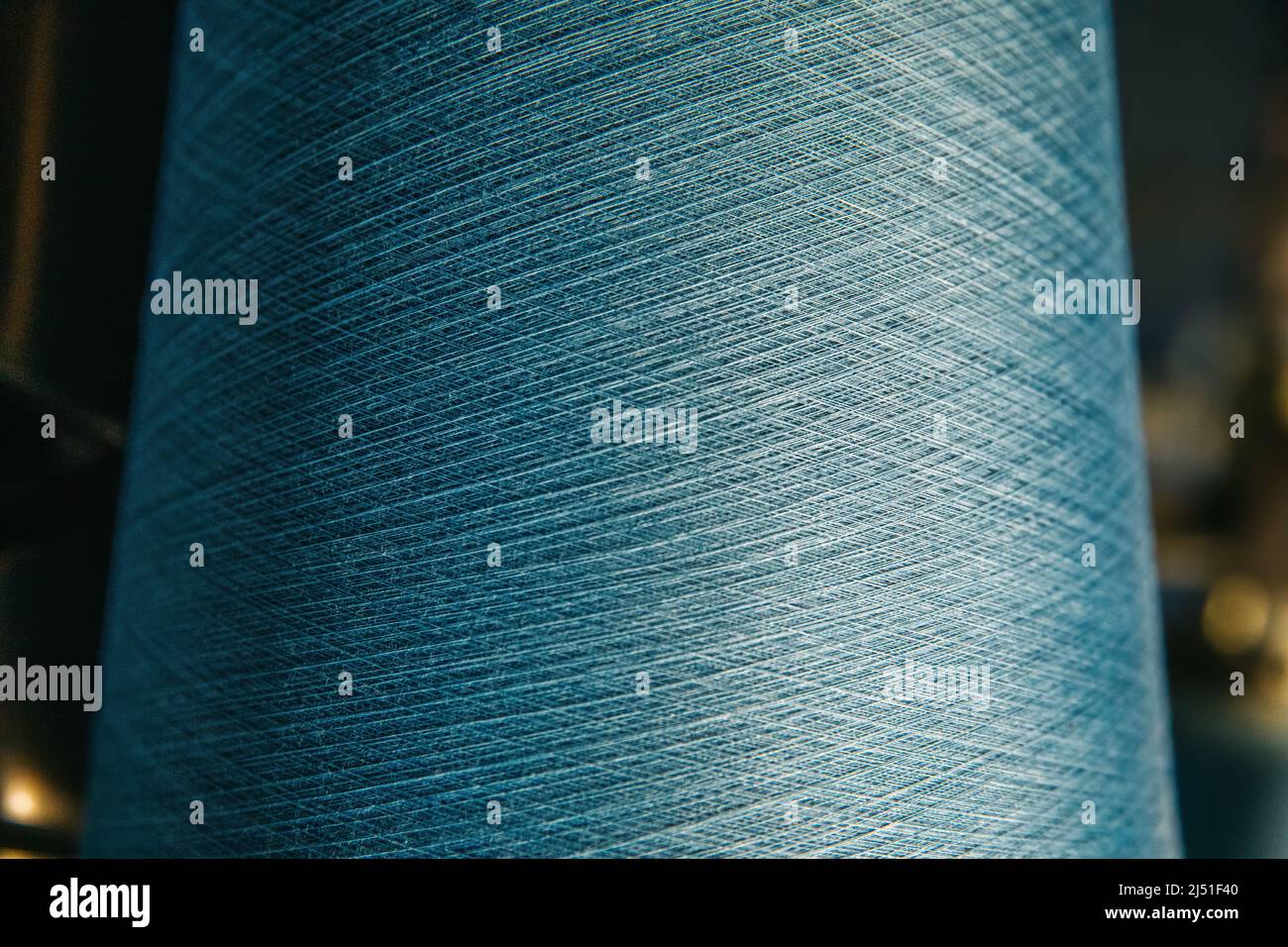 Industrial knitting texture hi-res stock photography and images - Alamy