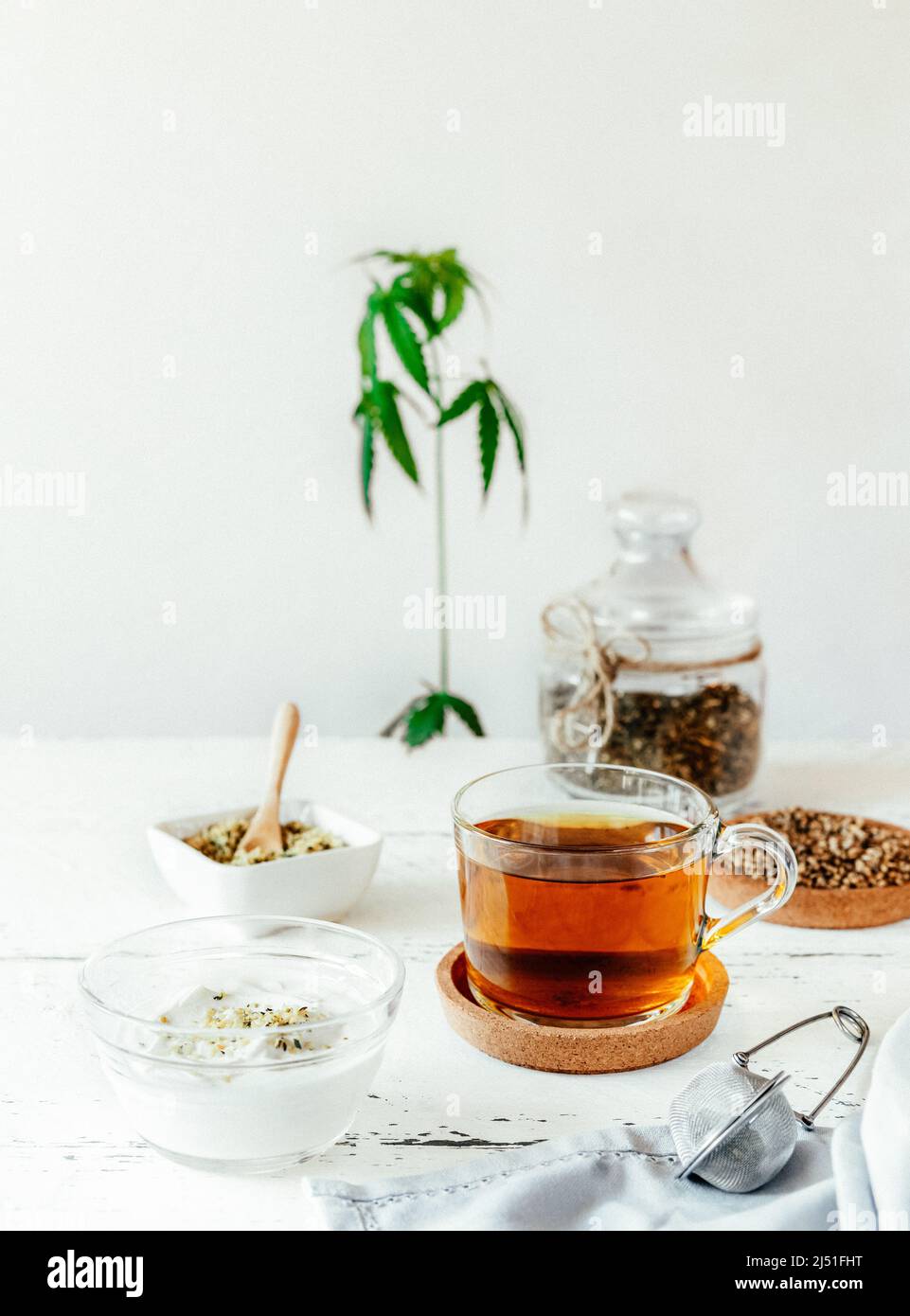 Cannabissativa hi-res stock photography and images - Alamy