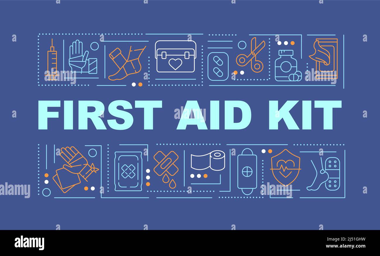 Safety first word Stock Vector Images - Alamy