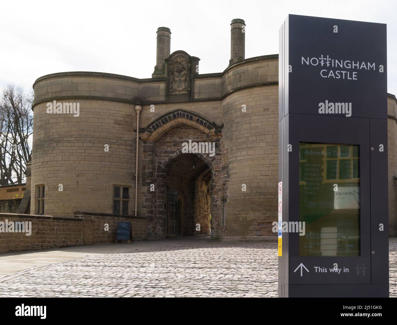 Rebuilt in current form in 1800s hi-res stock photography and images ...