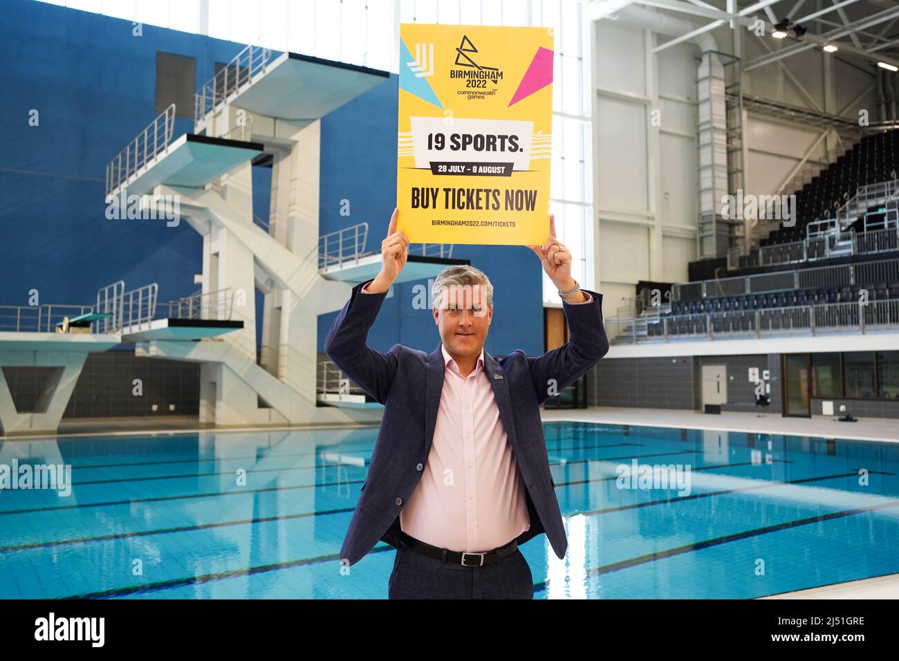 Ian reid commonwealth hi-res stock photography and images - Alamy