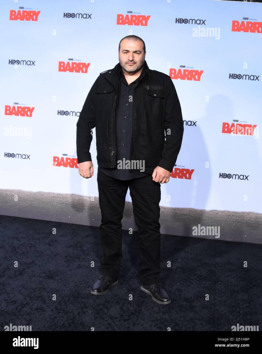 Nick gracer hi-res stock photography and images - Alamy