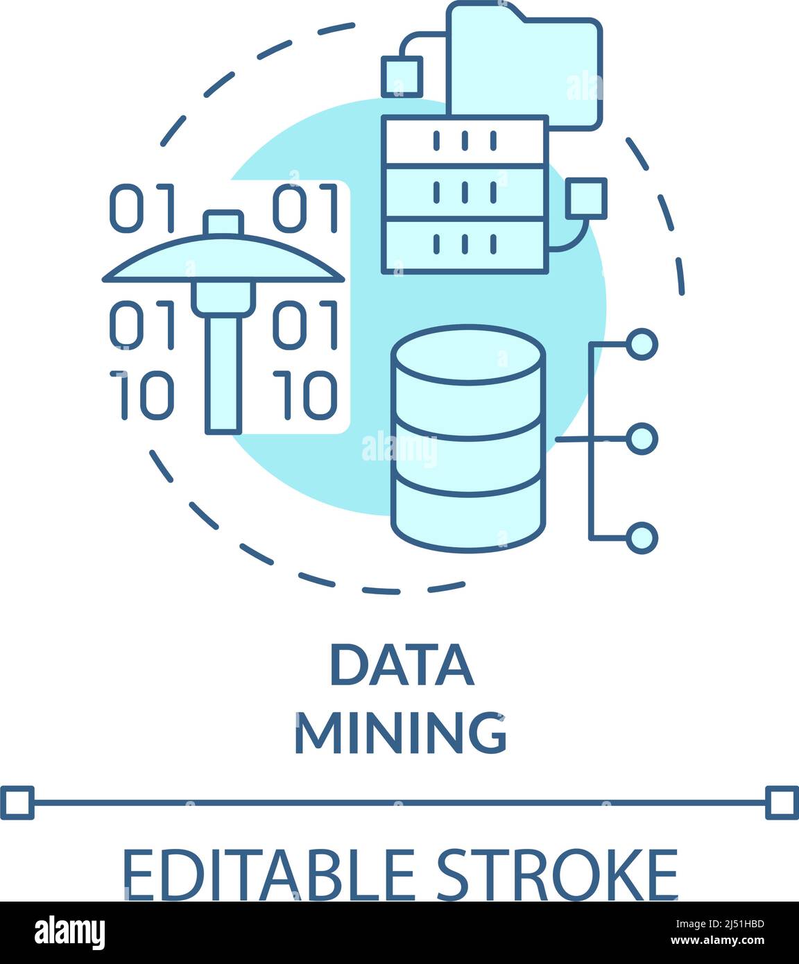 Kpi marketing logo hi-res stock photography and images - Alamy