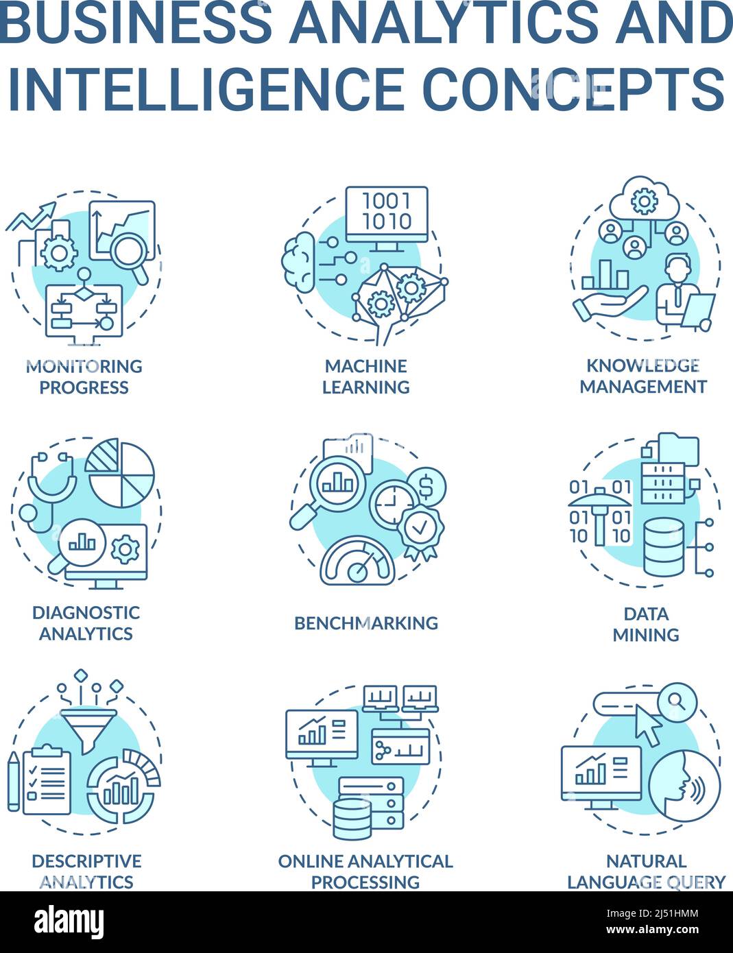 Kpi business logo Stock Vector Images - Alamy