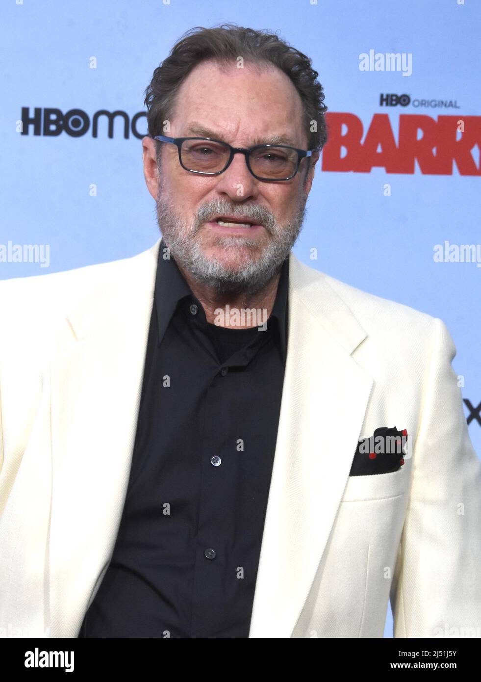 Los Angeles, California, USA. 18th Apr, 2022. Actor Stephen Root ...