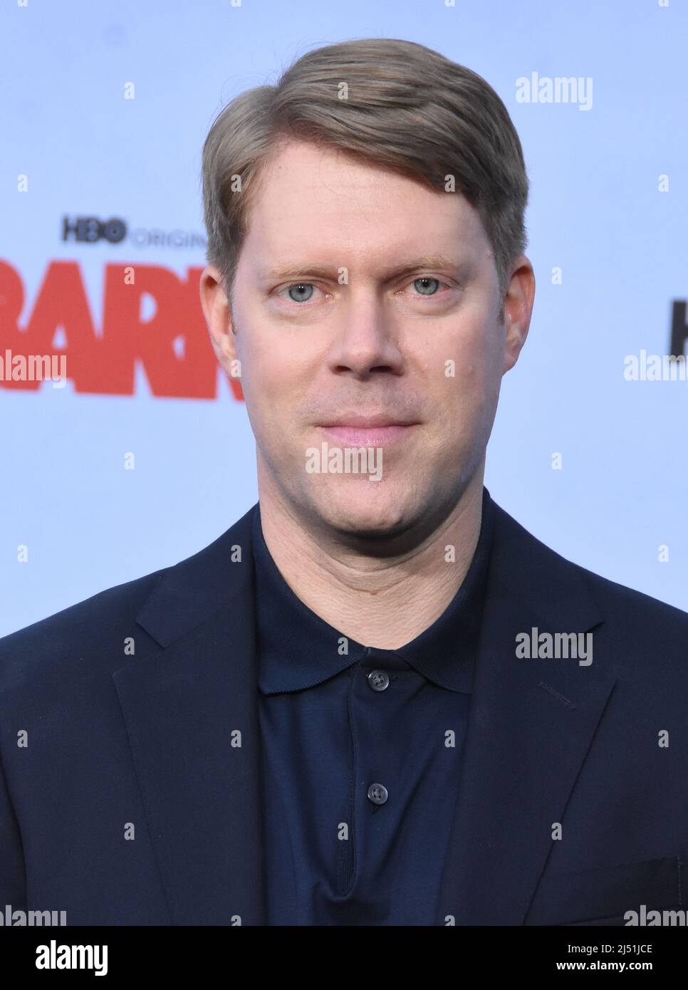Los Angeles, California, USA 18th April 2022 Actor Tim Baltz attends ...