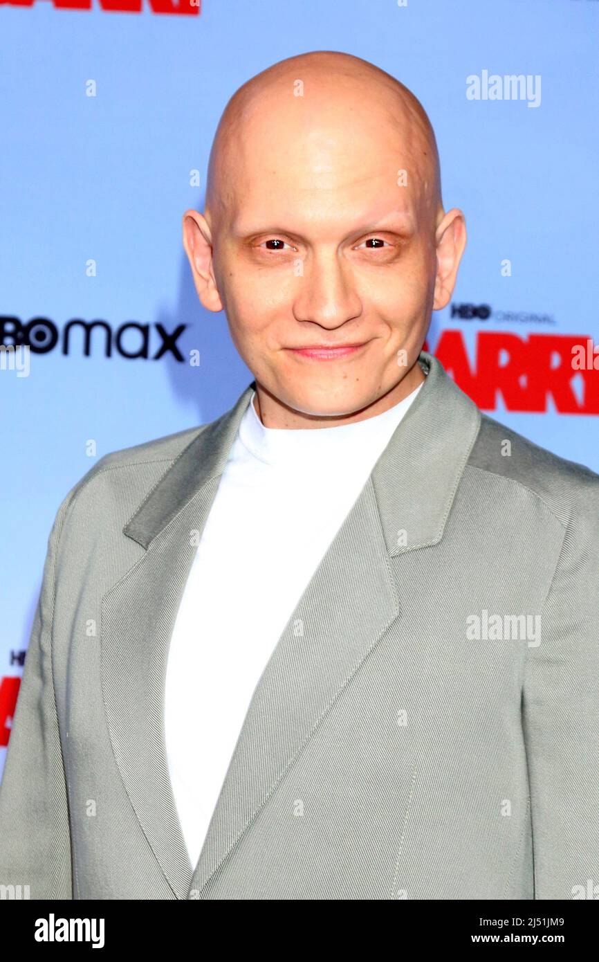 Anthony carrigan barry hi-res stock photography and images - Alamy