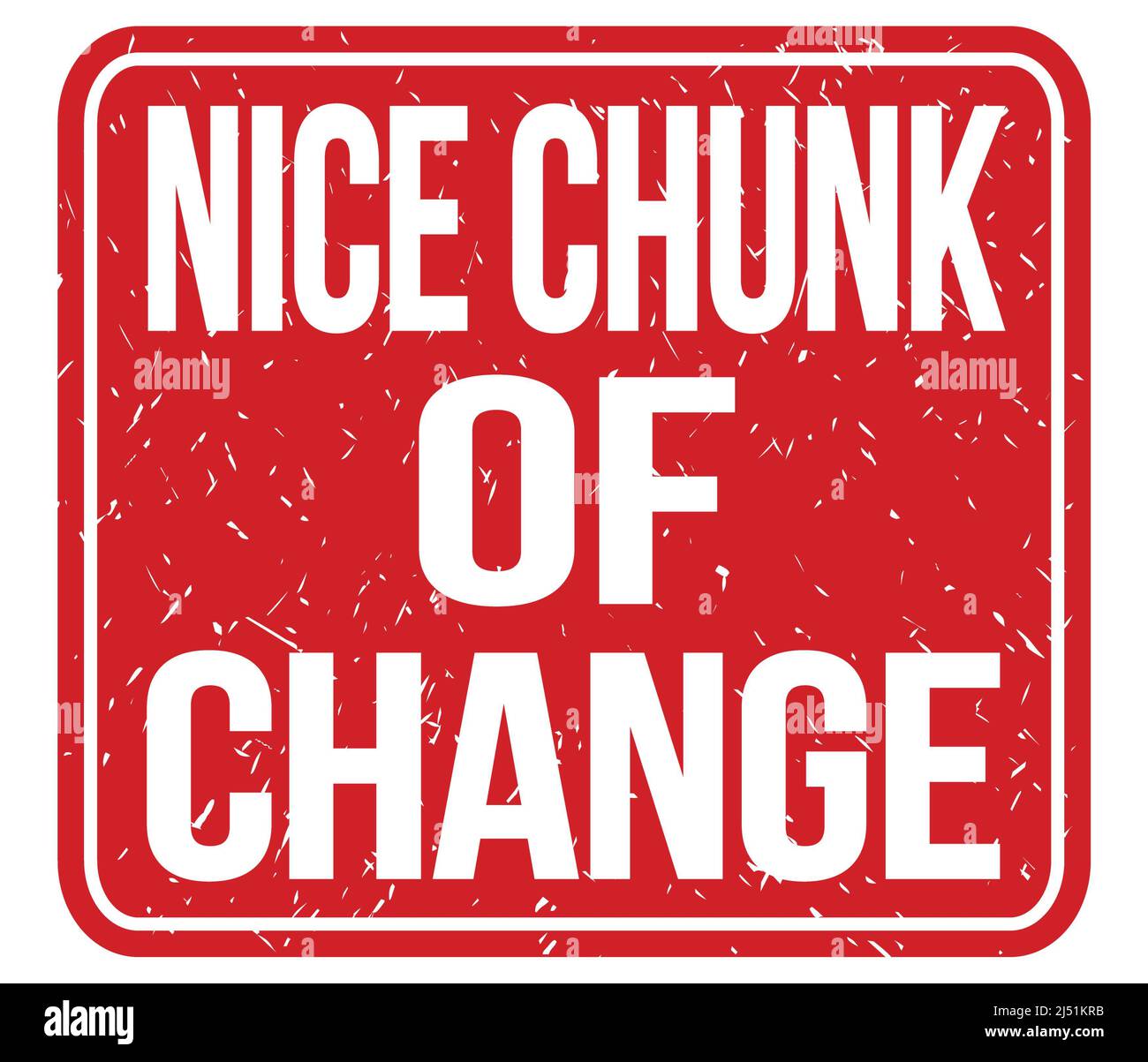 Nice chunk of change hi-res stock photography and images - Alamy