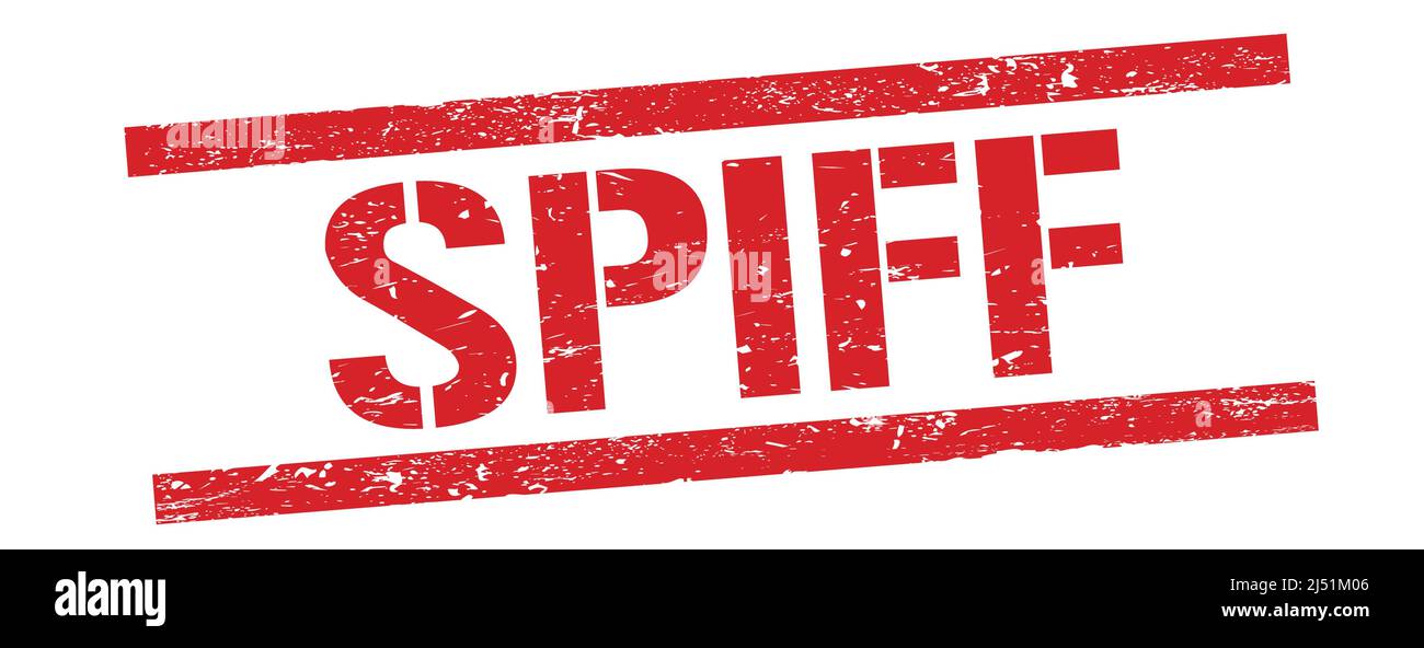 Spiff stamp hi-res stock photography and images - Alamy