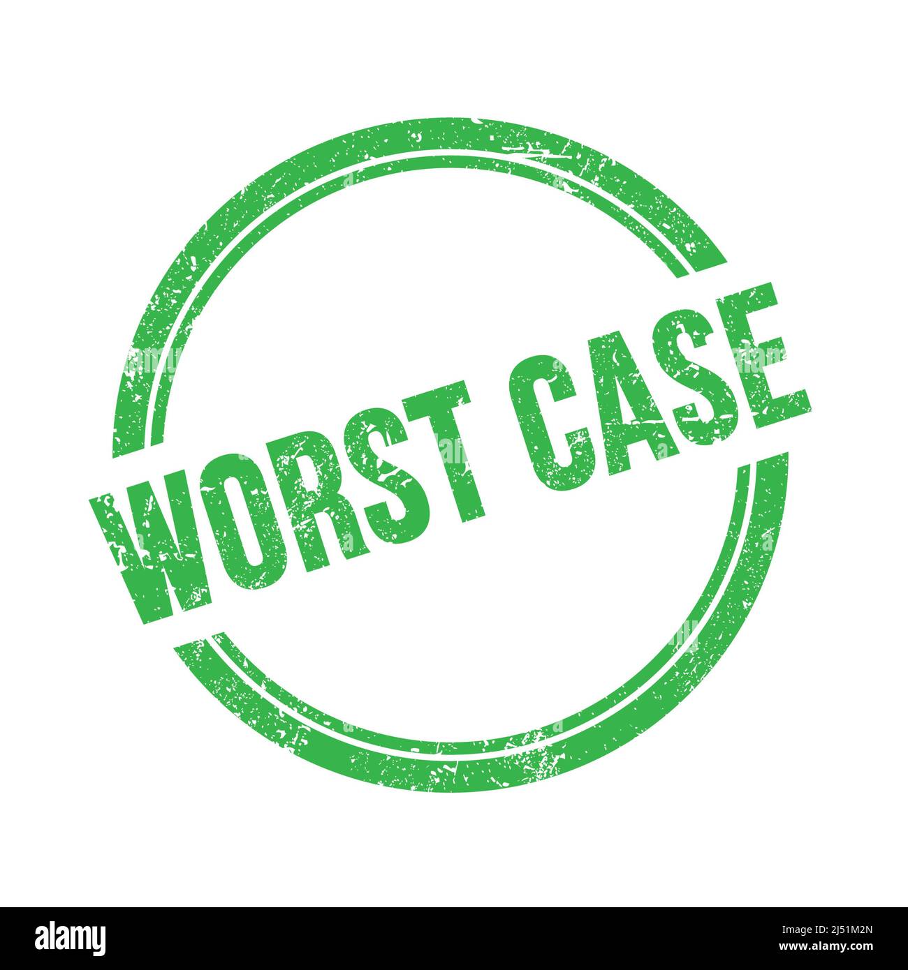 Worst case stamp hi-res stock photography and images - Alamy