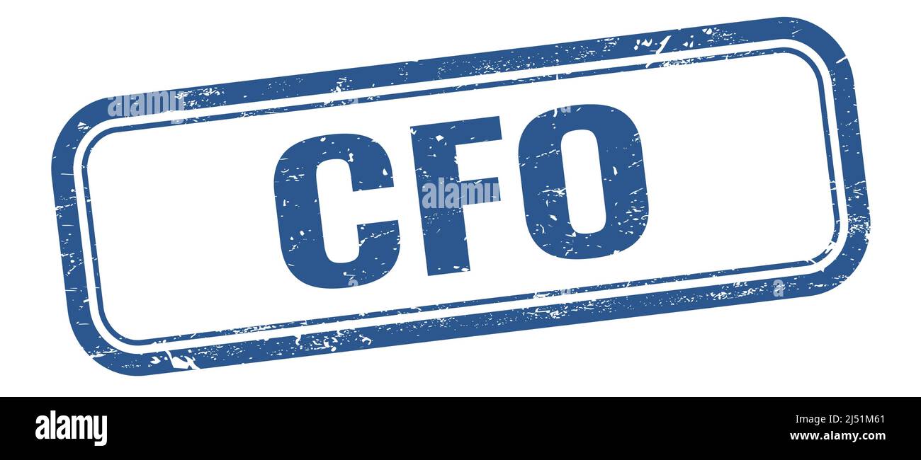 Cfo stamp hi-res stock photography and images - Alamy
