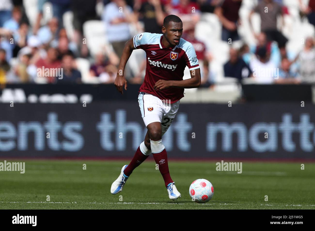 Issa diop 2022 hi-res stock photography and images - Alamy
