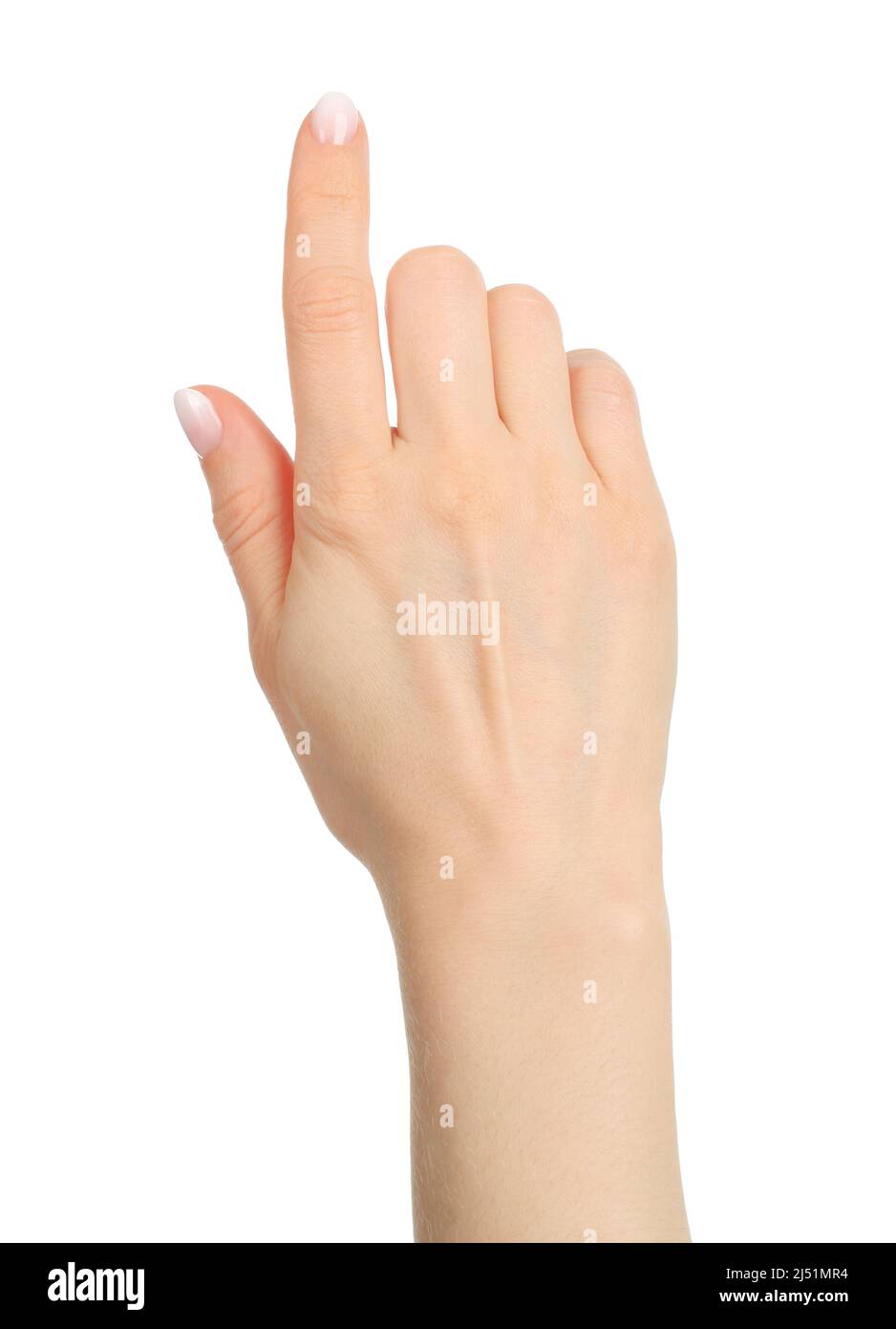 Hand on back close up hi-res stock photography and images - Alamy