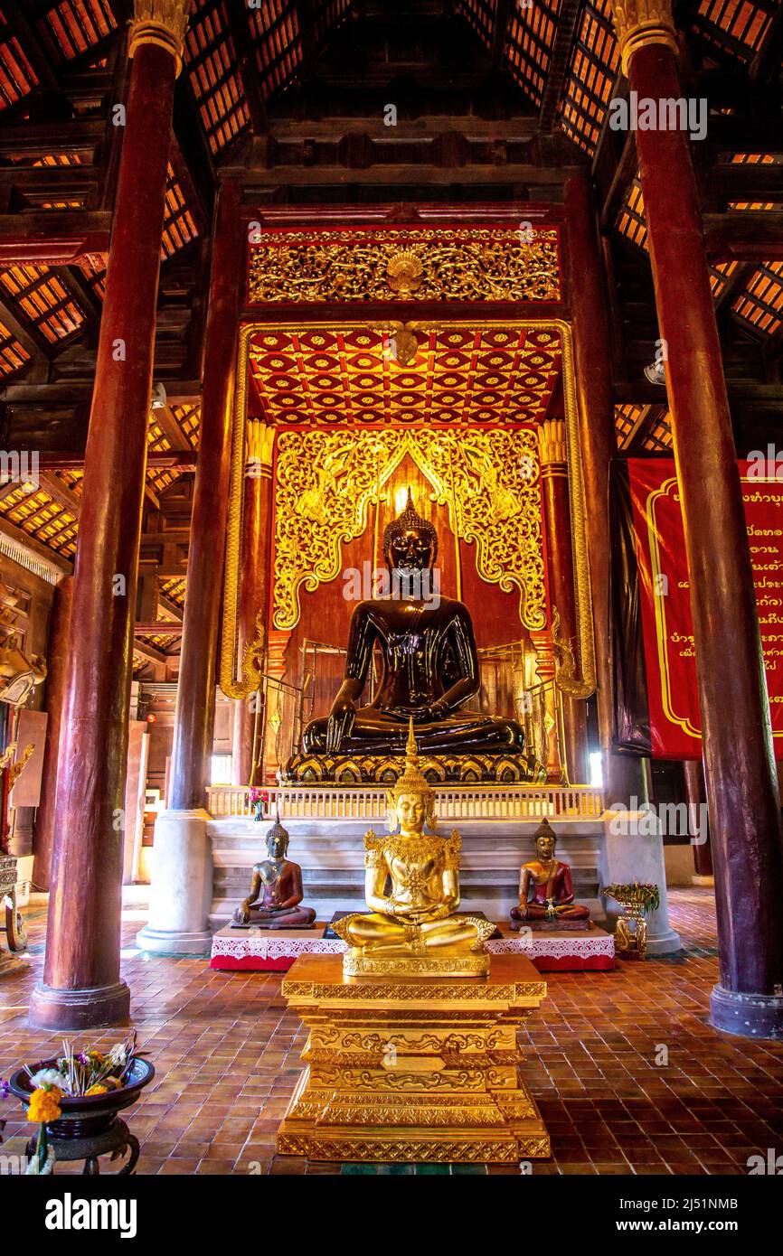 Phantao temple hi-res stock photography and images - Alamy