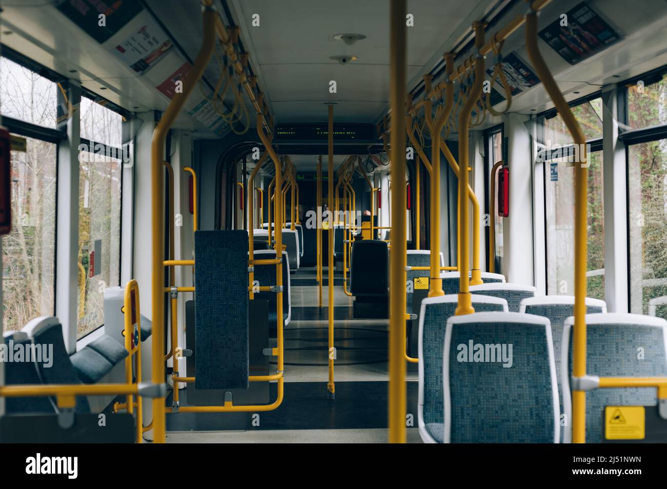 Market street metrolink hi-res stock photography and images - Alamy